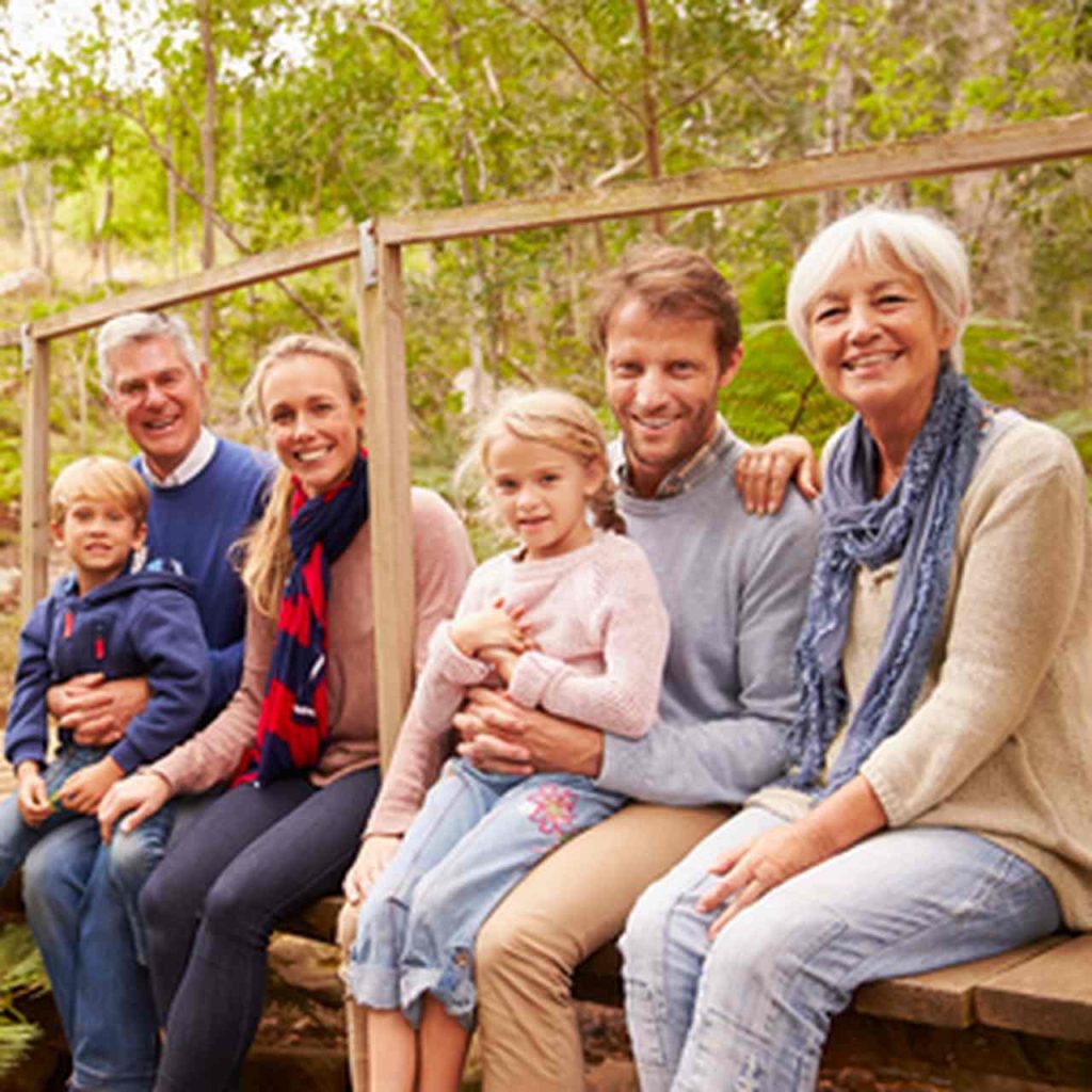 How to move to Canada with your family - Relocation to Canada