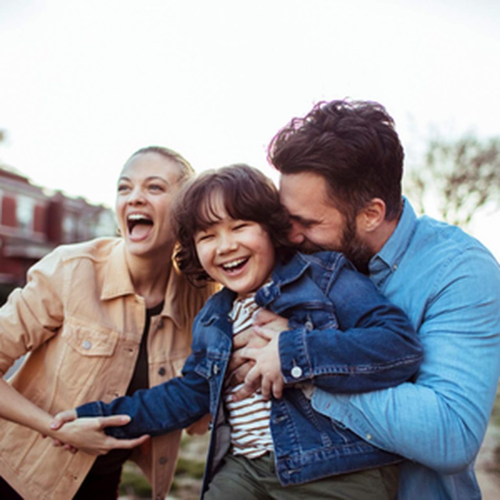 How to move to Canada with your family - Relocation to Canada